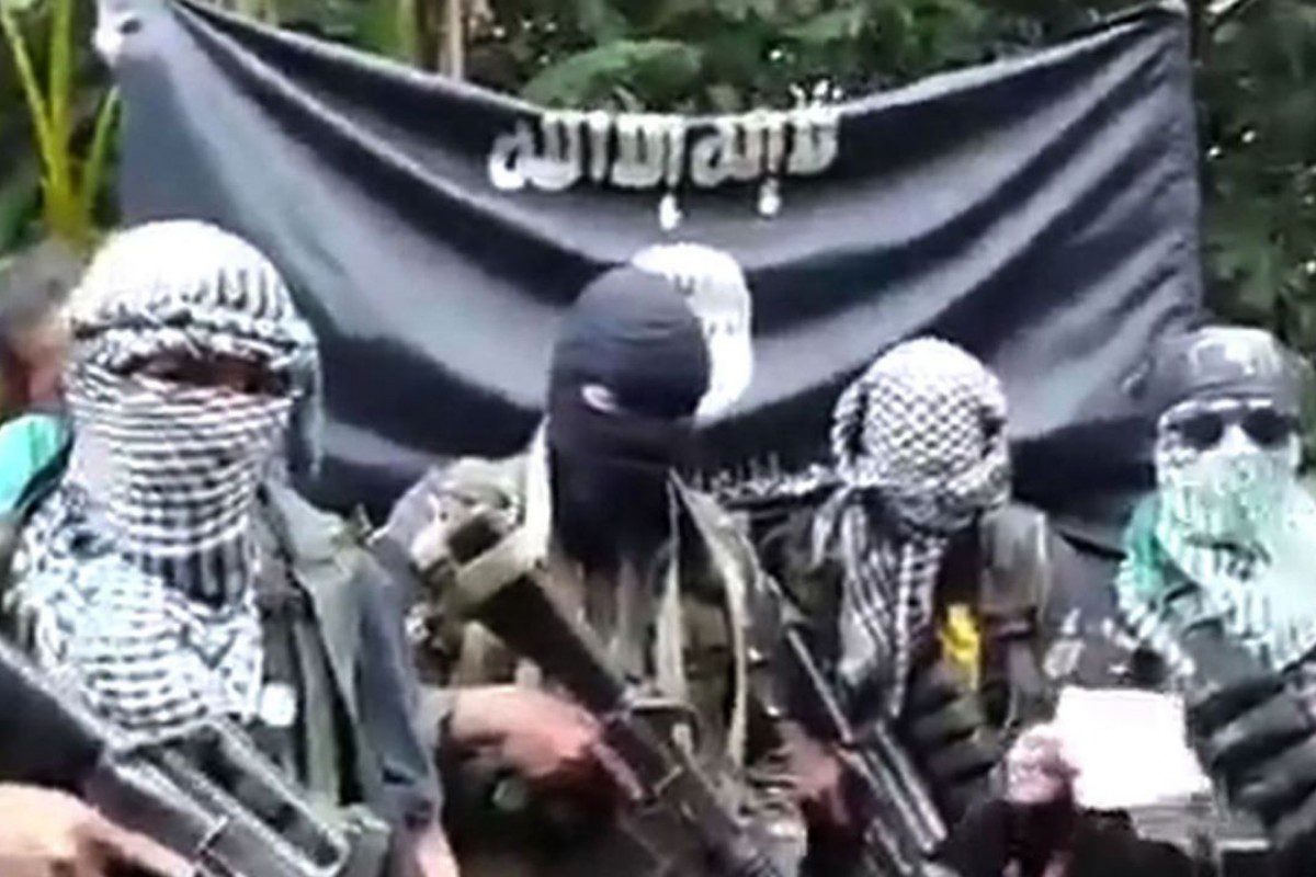 8 foreign terrorists, nagtatago sa Pinas-AFP – Frontpage PH