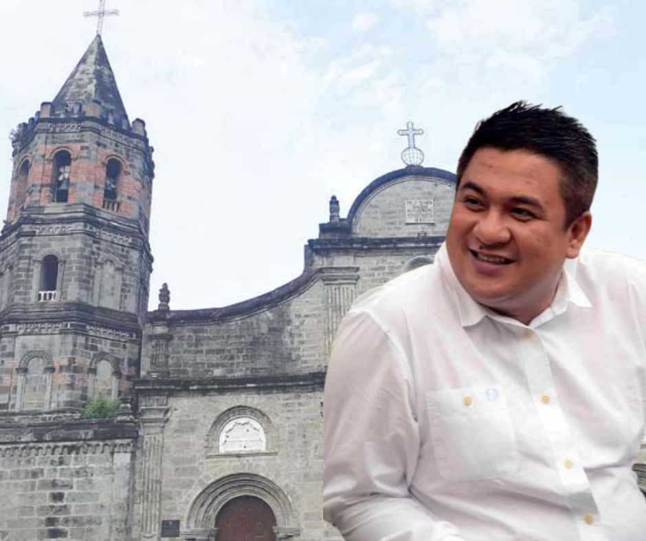 Dating Malolos City Mayor Christian Natividad, itinalaga sa OMB ...