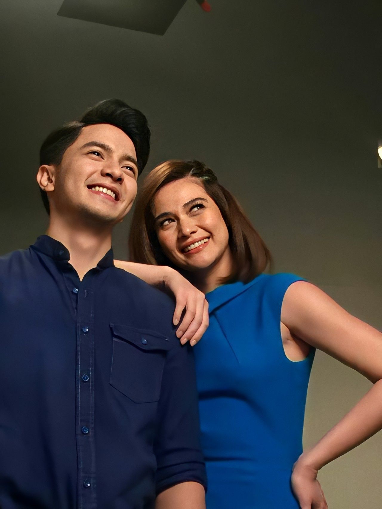 Alden, Bea historic team-up confirmed - FrontpagePH