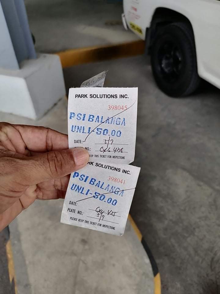 Transport sector opposes newly-imposed terminal fees in Bataan ...