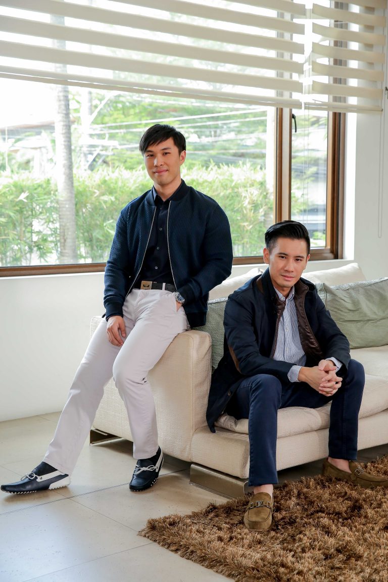 There’s a new gin in town – Tanduay’s “Ginto” – Frontpage PH
