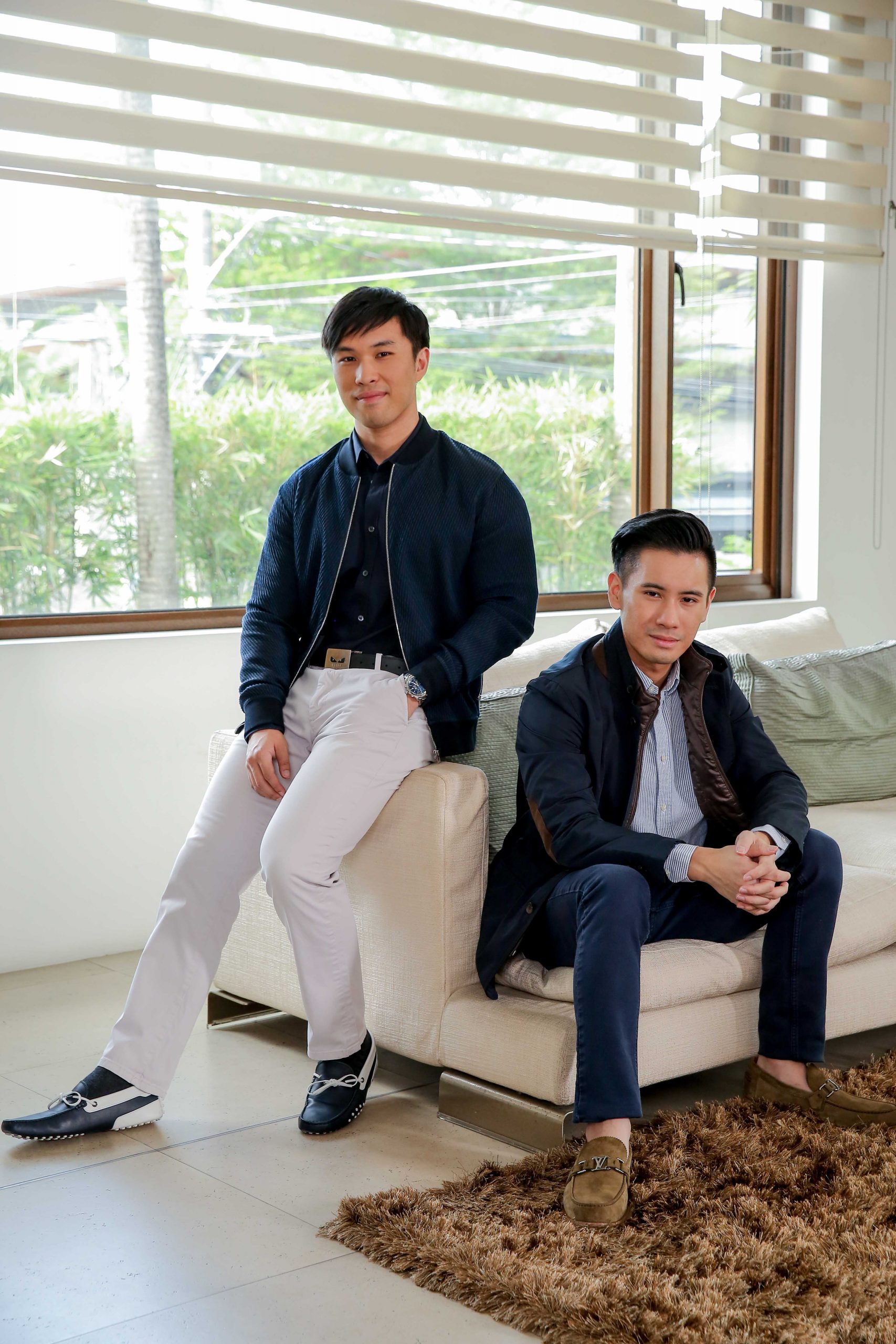 There’s a new gin in town – Tanduay’s “Ginto” – Frontpage PH