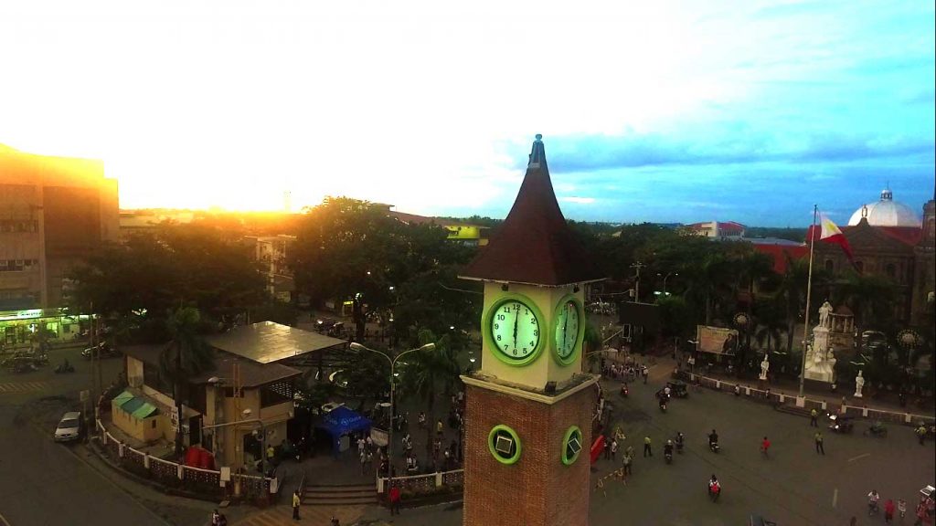 Pagiging siyudad ng bayan ng Baliwag, aarangkada na – Frontpage PH