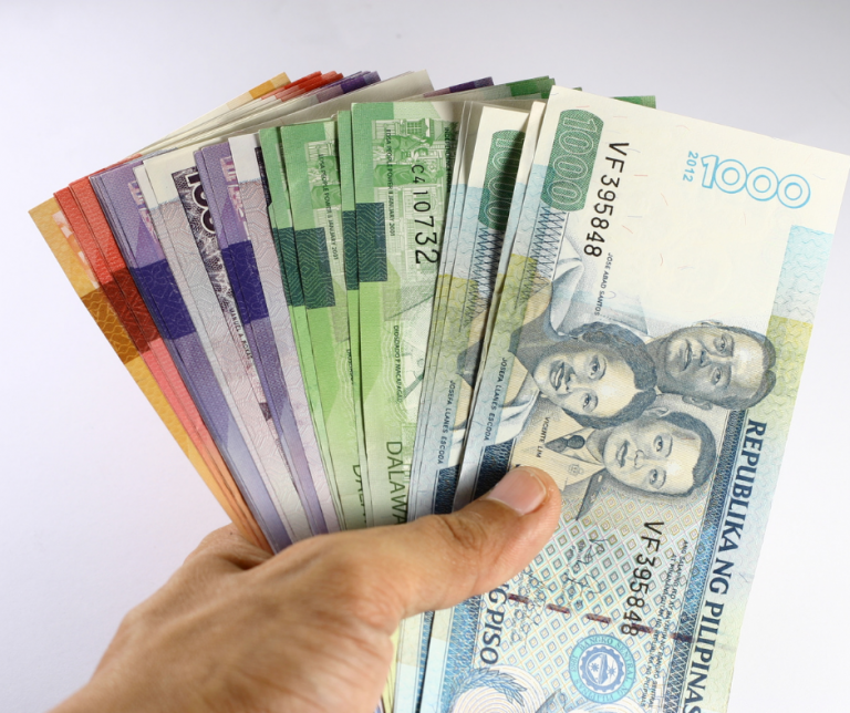 Attempt to circulate P100k of fake peso bills in Cebu City foiled by ...