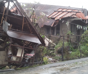 Typhoon Agaton fatalities climb to 224 — NDRRMC – Frontpage PH