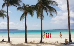 DENR tightens environmental rules for Boracay projects – Frontpage PH