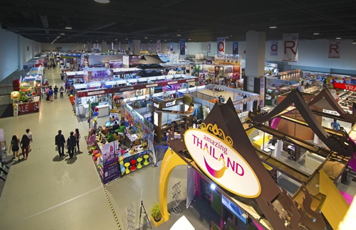 Best Convention Center in the PH award goes to SMX Convention Center ...
