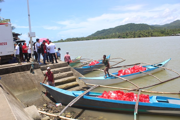 Responding to calls for assistance in times of adversity – Frontpage PH