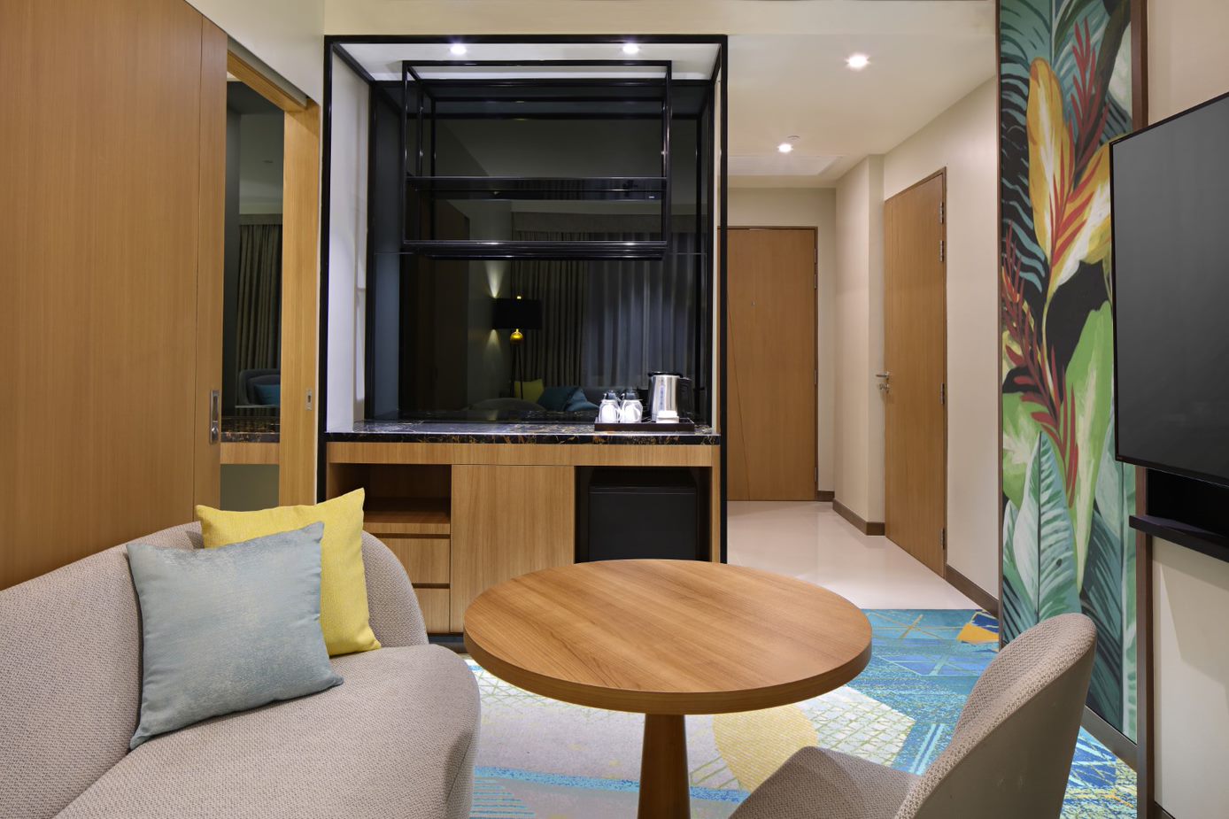 Cebu welcomes first Holiday Inn® hotel with the launch of Holiday Inn ...