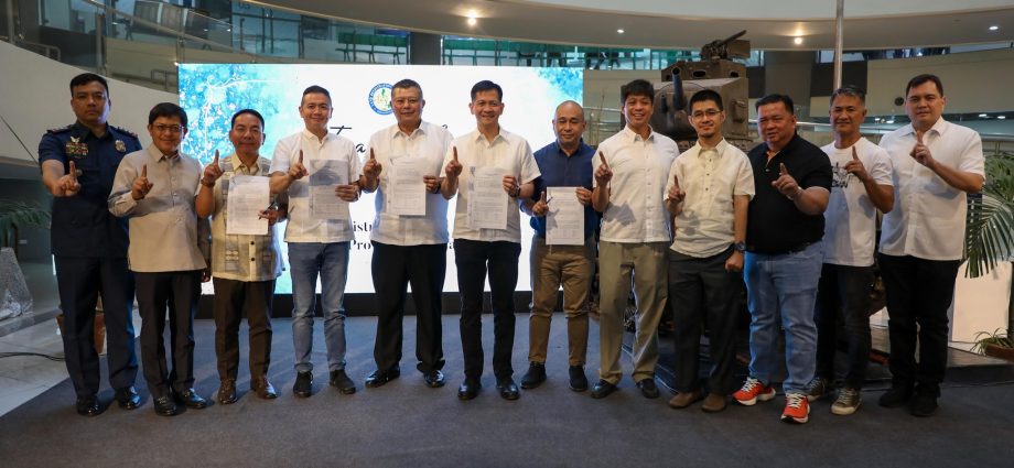 Registry of Deeds-Land Registration Authority open new office at The ...
