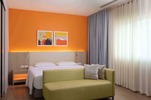 A haven of comfort in the country’s “Durian Capital,” and it’s called ...