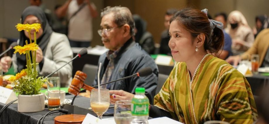 NG, BARMM complete all seven IGRB mechanisms, – Frontpage PH