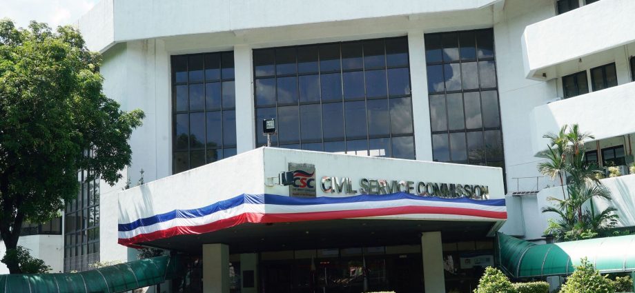Civil Service Commission amends rule granting eligibility to Sanggunian ...