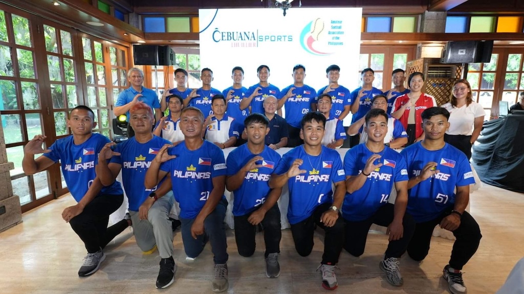 RP Blu Boys & RP Blu Girls are the Highest Ranked Filipino Team Sport ...