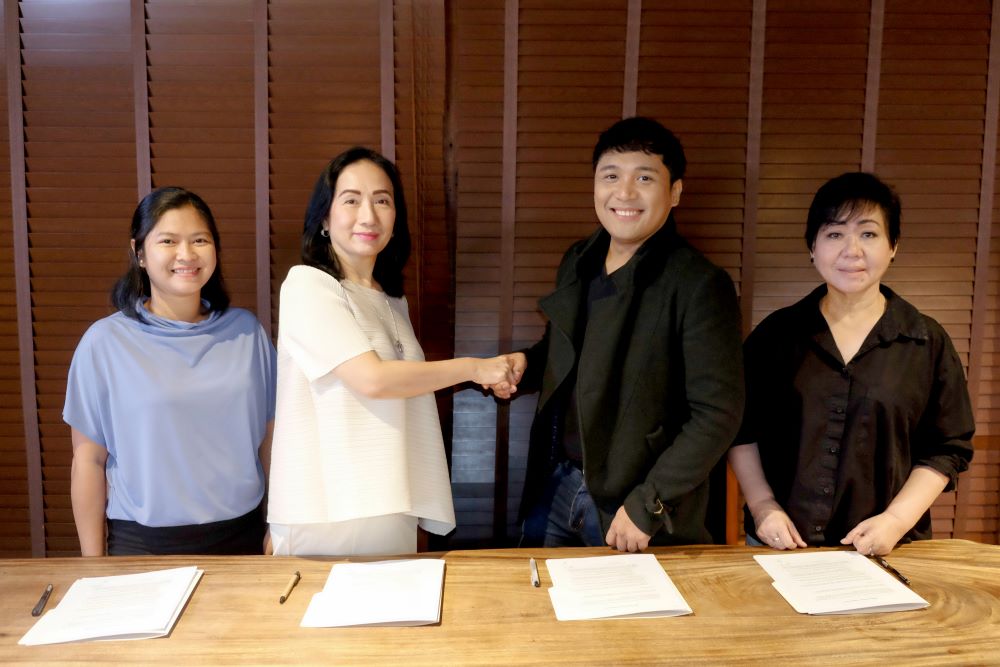 Singing Sensation JV Decena is New Brand Ambassador of WOW! Fiesta ...