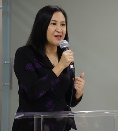 “Mayor Joy” files COC for third term as QC mayor – Frontpage PH