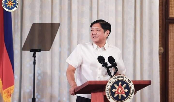Marcos issues Executive Order banning POGO operations – Frontpage PH