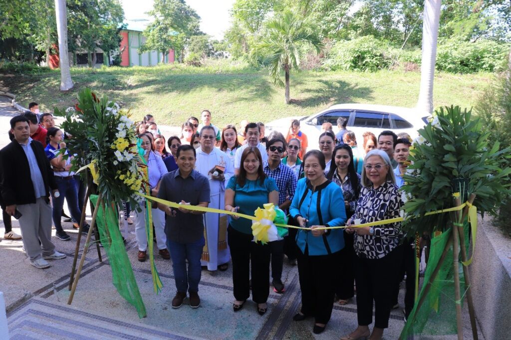 Calamba Medical Center opens first Ambulatory Care Center, advancing ...