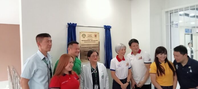 Manila-LGU launches 20-Story Pedro Gil Residences and State-of-the-Art ...