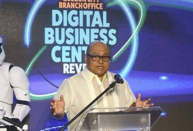 GSIS unveils digital business center, eyes streamlining of services ...