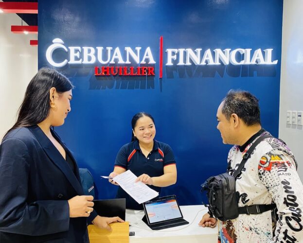 Cebuana Lhuillier Expands Nationwide Insurance Access with Retail-Based ...