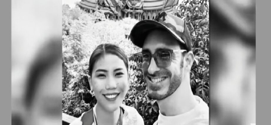 CIDG nabs most wanted murder suspect linked to slay of beauty queen and ...