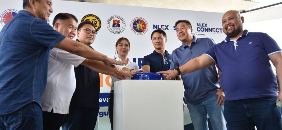 Makabagong ‘signal traffic lights’ pinagana na ng MMDA – Frontpage PH