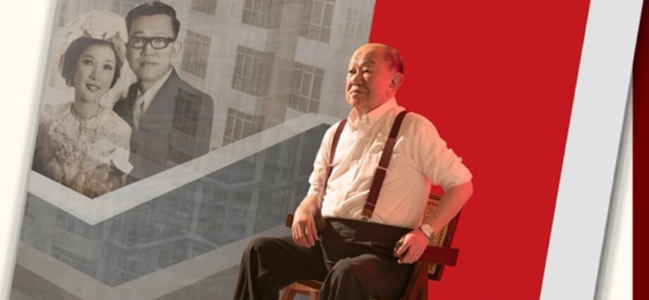 Architect Gilbert Yu shares three lessons for the next generation of ...