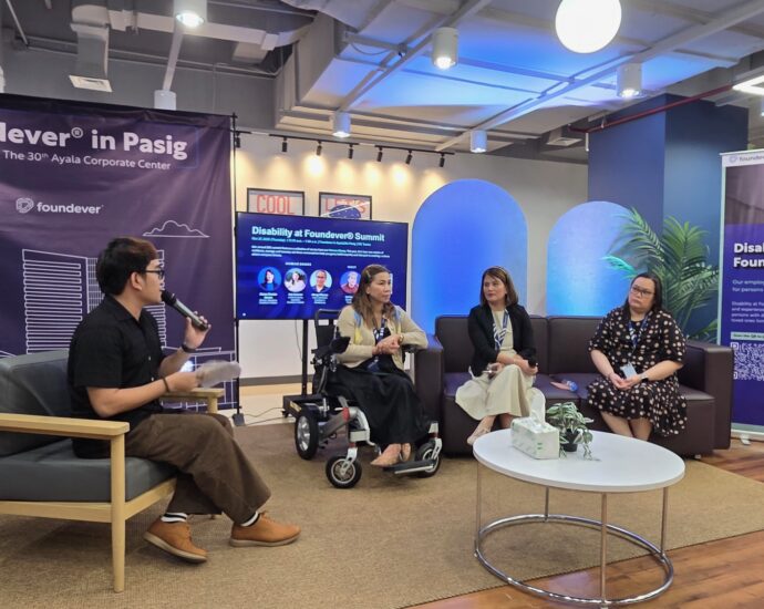 Foundever Strengthens Disability Inclusion in the Philippines with New Self-ID Program and IDPwD ...